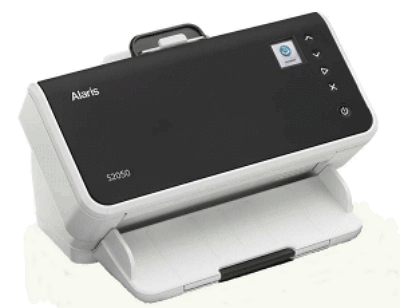 Kodak Alaris S2050 | GoScanShop