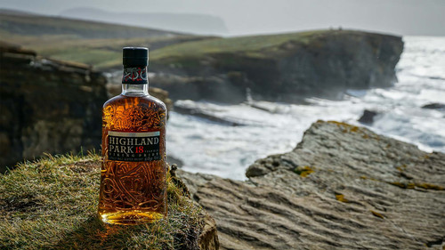 Whiskey | Embassy Liquor Store