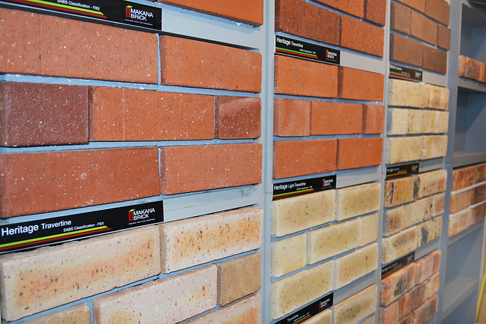Bricks | Kayjays | Port Alfred