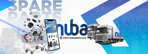 All Products | NUBA PARTS