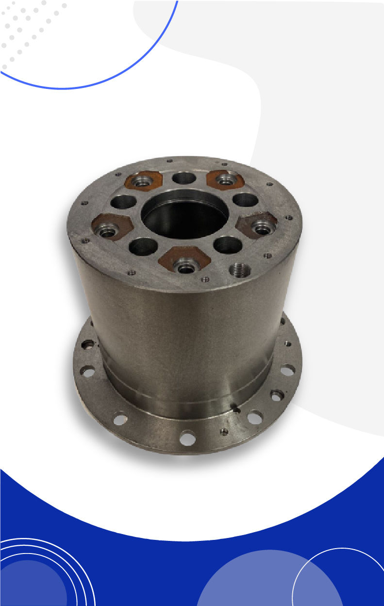 NUBA Heavy Truck Spare Parts | NUBAPARTS ANKARA