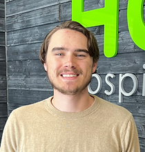 Meet the Team | Manhattan, KS | HCI Hospitality