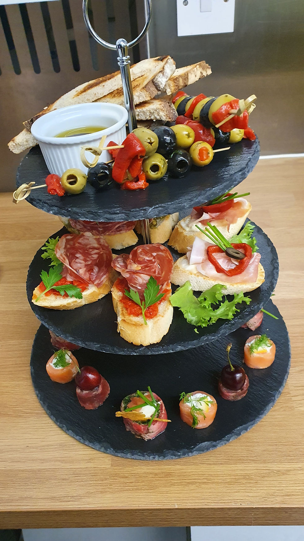 Restaurant | The Butcher's Mate | Royal Wootton Bassett