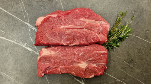 Chuck Steak (500g) | JGK Butcher & Deli