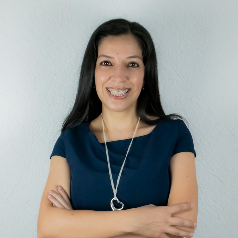 Mariana Aréchiga | Govstrategy