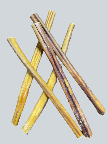12" Bully Stick (Thick) | Dog Bones Direct