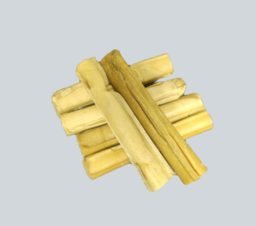 Pressed Rawhide Stick 5 inches | Dog Bones Direct