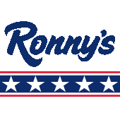 Ronny's Pizza | Delivering Pizza since 2009 Saburtalo Vake Digomi