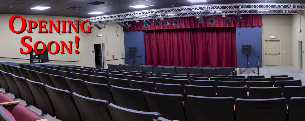 Riverfront Playhouse