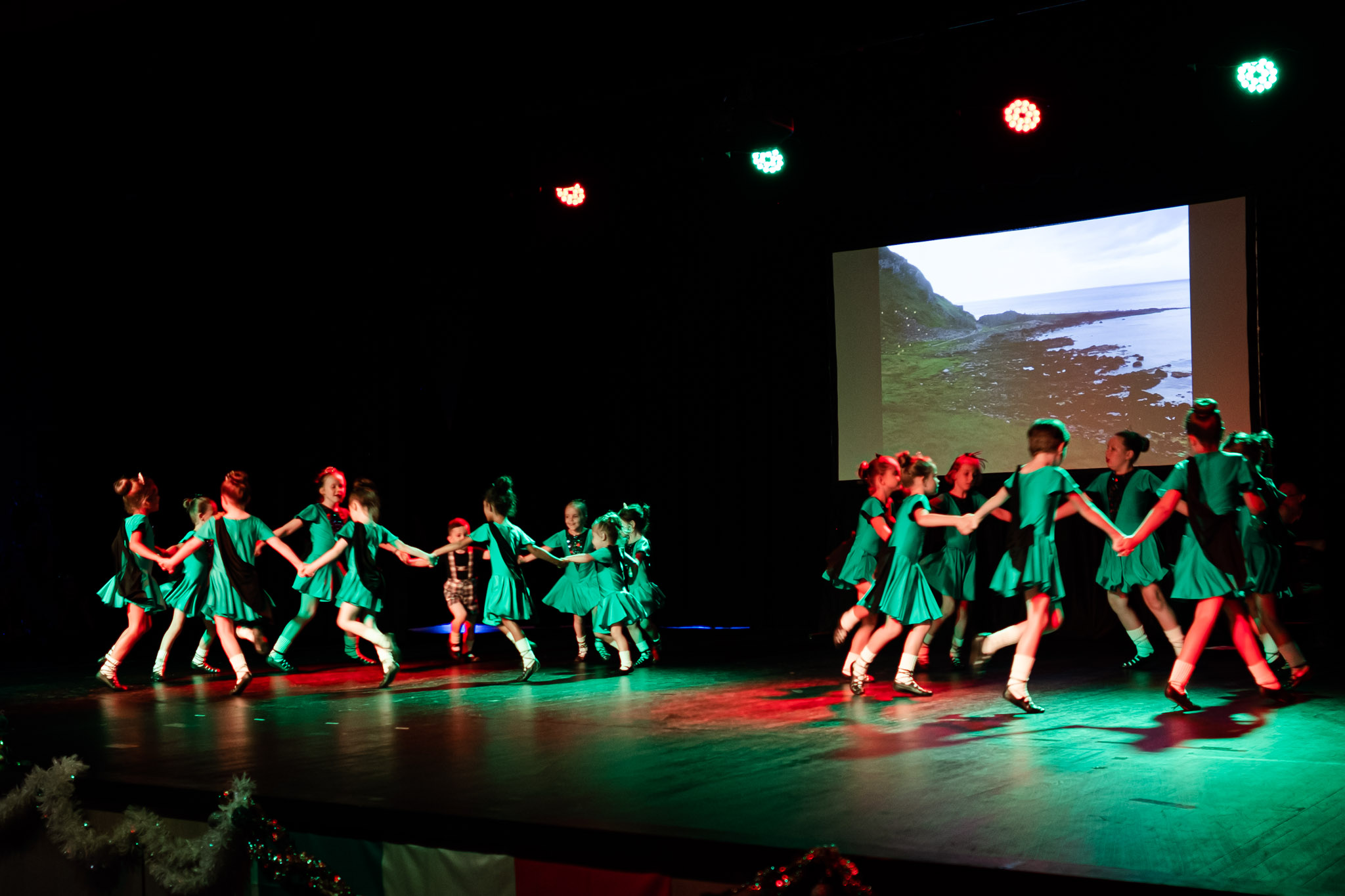Home | Rince na hÉireann Darwin Irish Dance Association