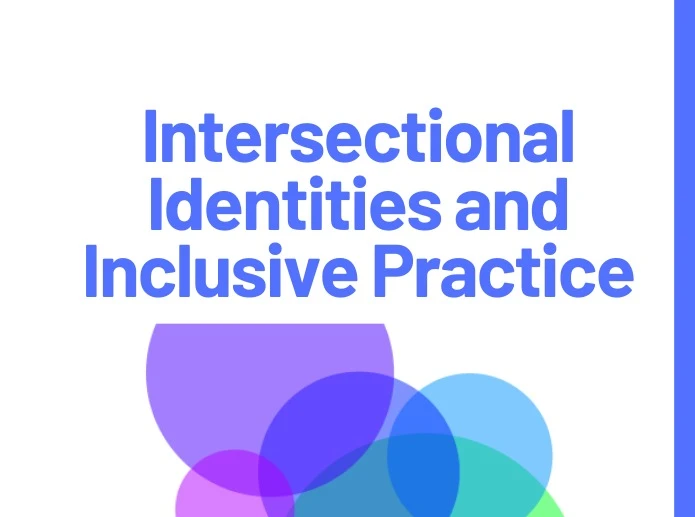 Intersectional Identities and Inclusive Practice | Diversity_Resilience