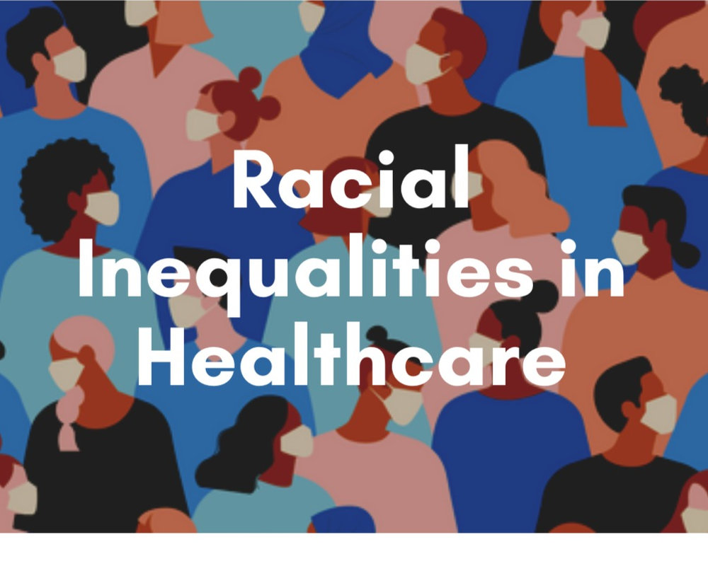 Racial Inequalities in Healthcare Part 2 | Diversity_Resilience