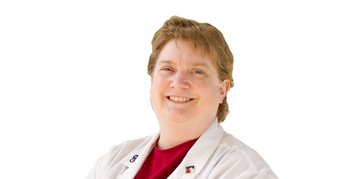Dr. Kelly Bennett
