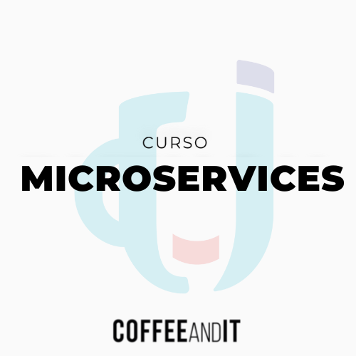 Microservices V2 | Loja - CoffeeAndIT