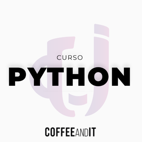 Python | Loja - CoffeeAndIT