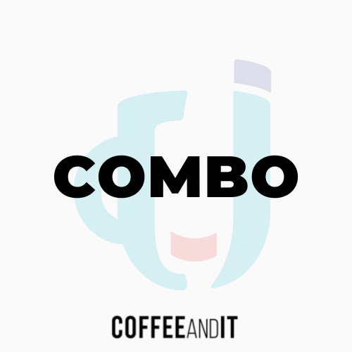 OpenAI + Python | Loja - CoffeeAndIT