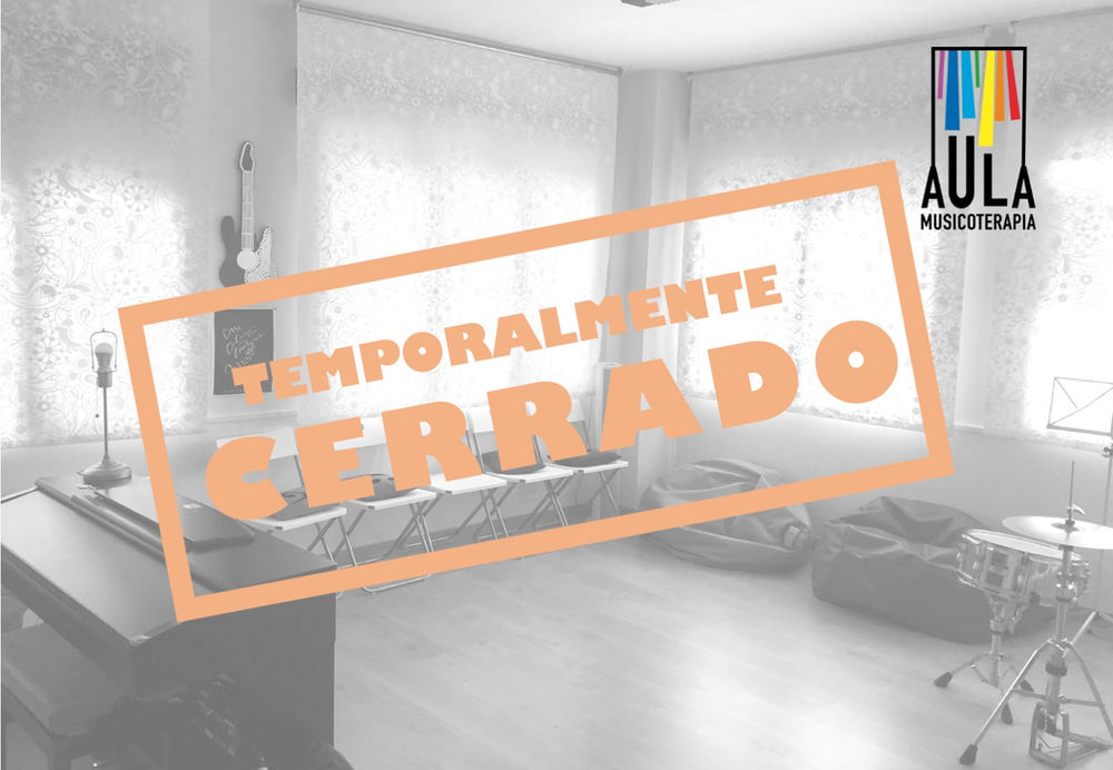 Cerrado temporalmente