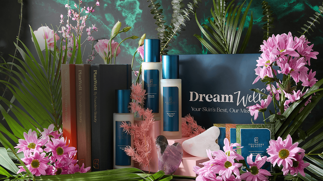 Founders Beauty | Hamper City