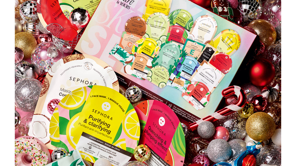 Sephora | Hamper City