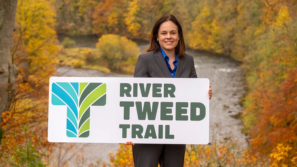 £10million funding for Destination Tweed project confirmed