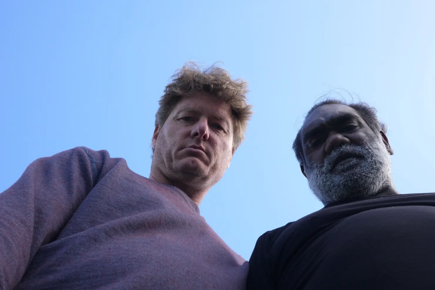 Adam Morris | Australia