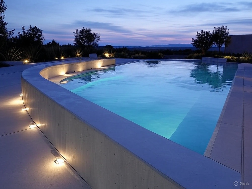 Swimming Pool Permits & Regulations in Texas, North Carolina & Florida