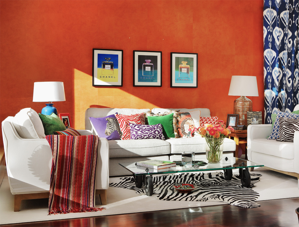 English | Anna Berner Interiors