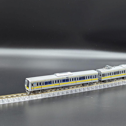 GreenMax 50764 - Seibu 6000 Series (Seibu Yurakucho Line 40th ...