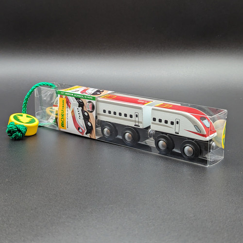 MOKU Train - E6 Series Shinkansen 'Komachi' | J Scale