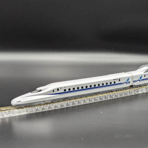 Tomix 98573 - N700A Series Shinkansen (Tokaido/Sanyo) (4-Car Base Set) | J Scale