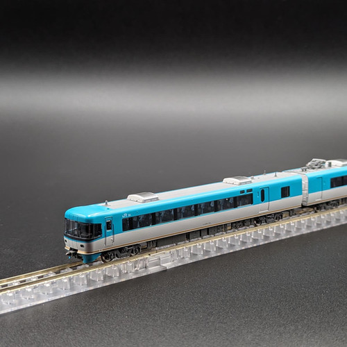 Kato 10-1841 - 283 Series 'Ocean Arrow' (HB632 Formation) (3-Car Add-on ...