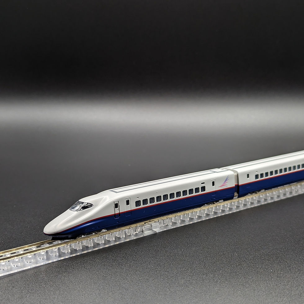 Pre-Owned | J Scale - Japanese Model Train Specialist | Kato Tomix ...