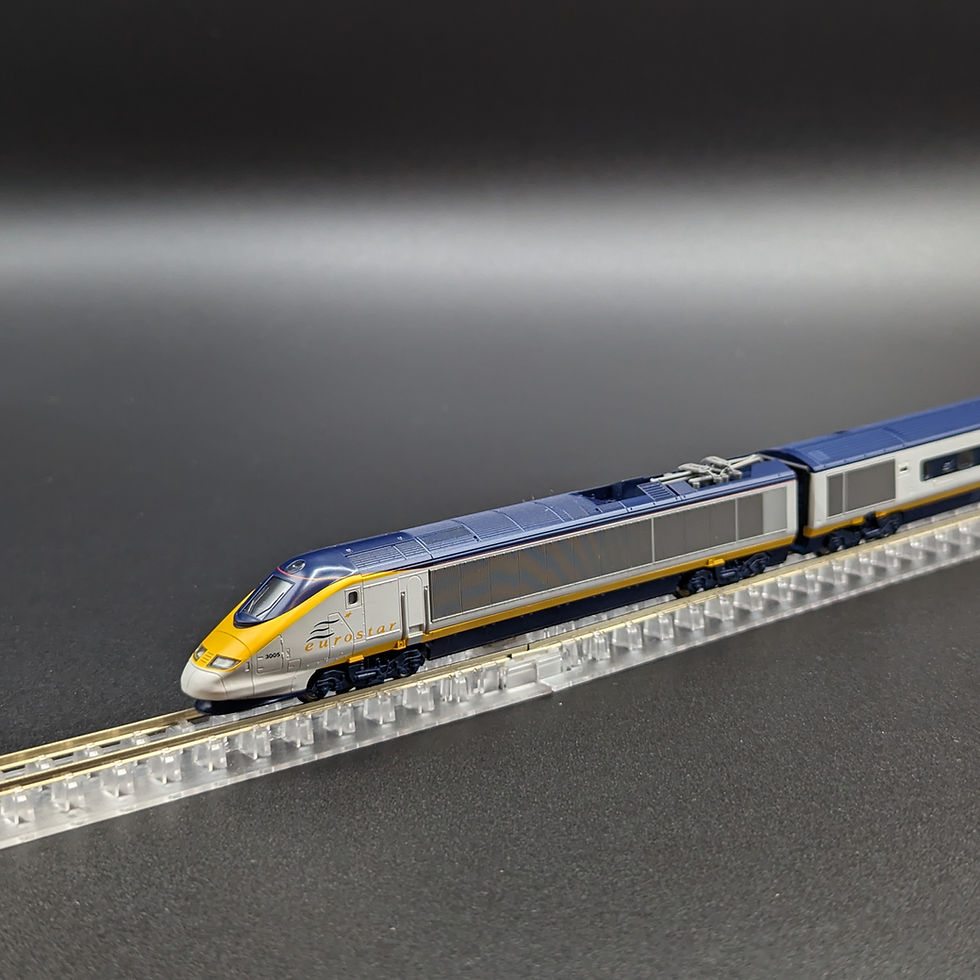 Trains | J Scale - Japanese Model Train Specialist | Kato Tomix ...