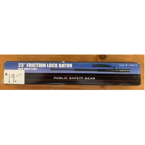 Flexible Baton Stick | 37mm And Exotic