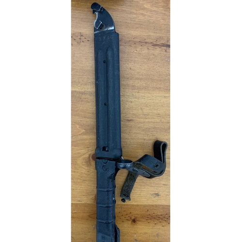 USSR AK47 Bayonet | JS Firearms Sales