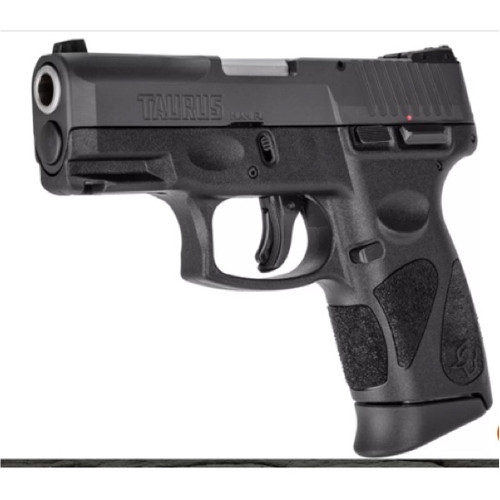 Taurus 9mm, Model G2C | JS Firearms Sales