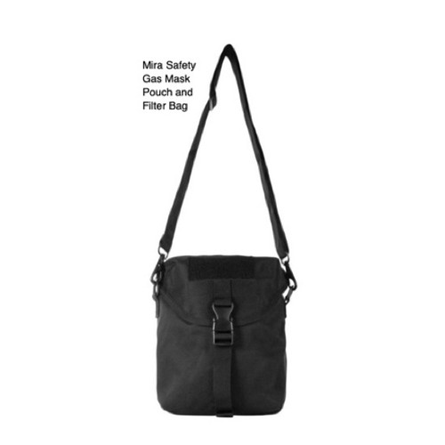 Mira Gas Mask Carry Bag | 37mm And Exotic