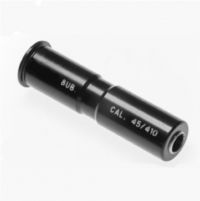 26.5 mm to 45 Long Colt and 410 Ammo Sub-Caliber Flare Gun Insert ...