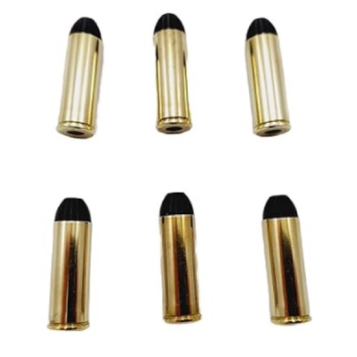 45 Long Colt Snap Caps | 37mm And Exotic