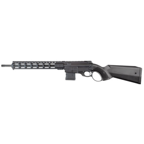 FightLite Herring Model 2024 ALAR, Lever Action NATO 556 | JS Firearms ...