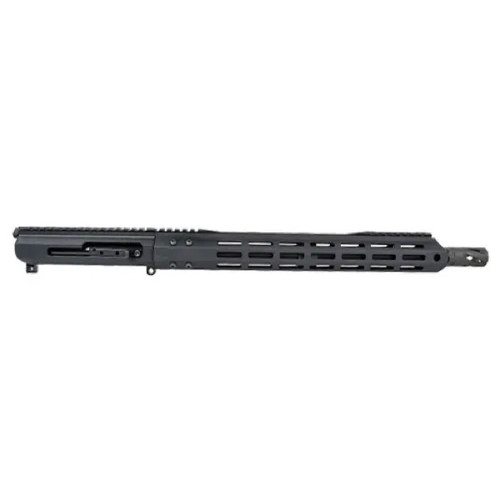 458 Socom, Complete Upper, Right Charging Handle, 16 Inch Barrel | JS ...