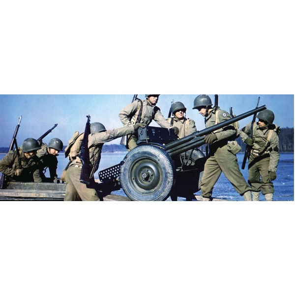 37mm Launchers | 37mm And Exotic