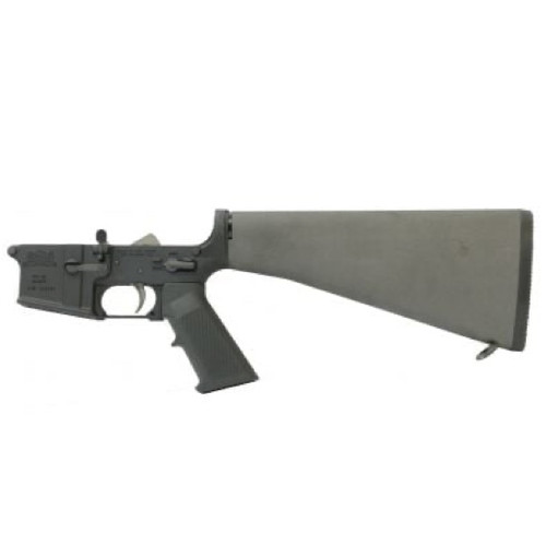 PA15 Complete Classic EPT A2 Lower Reeceiver | JS Firearms Sales