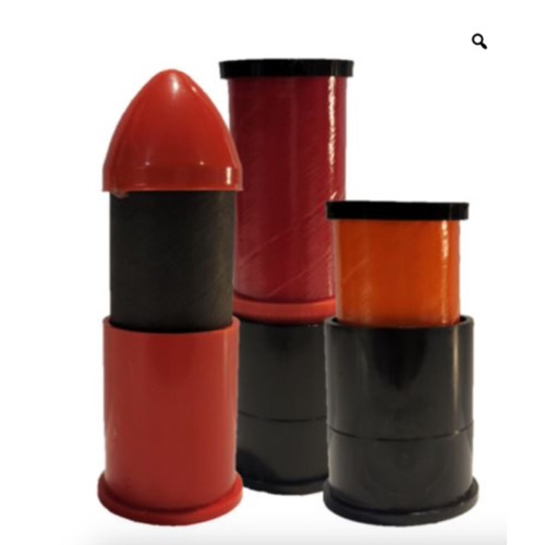 37mm Concussion Round | 37mm And Exotic