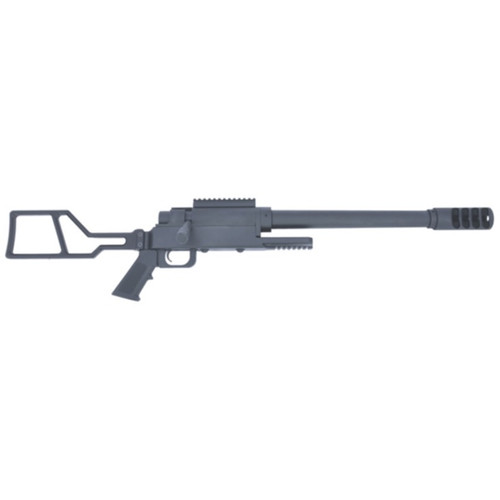 Noreen Firearms ULR 50 BMG Mini Rifle | JS Firearms Sales