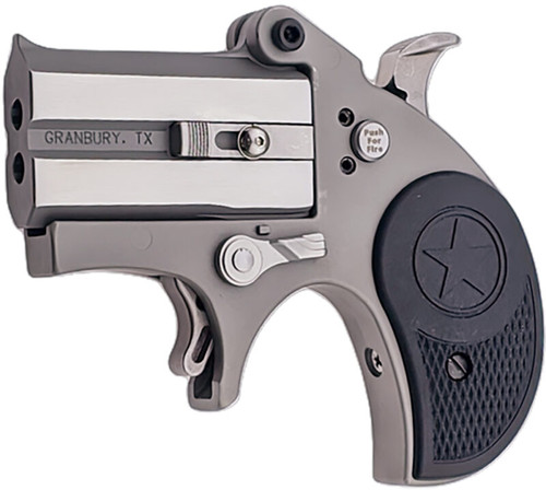 Bond | JS Firearms Sales