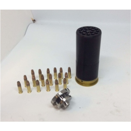 40mm, 22LR Bee Hive Insert | 37mm And Exotic