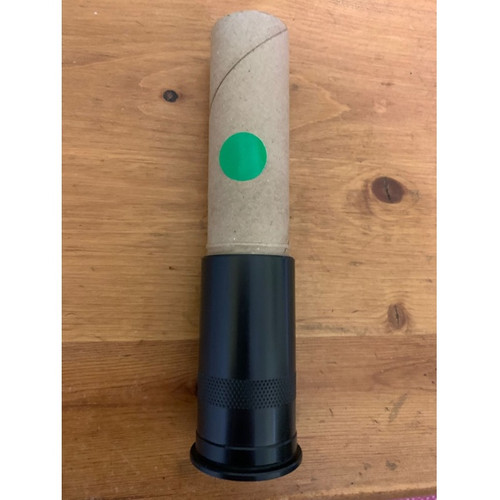 7 Inch, 37mm Colored Smoke Rounds | 37mm And Exotic