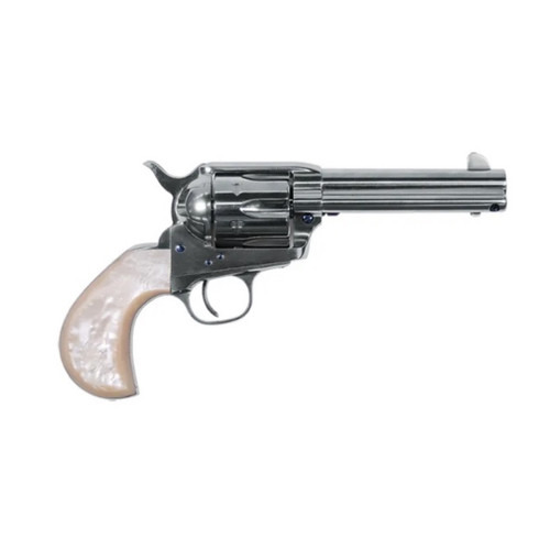 Uberti 1873 Cattleman Birds Head 357 Magnum | JS Firearms Sales