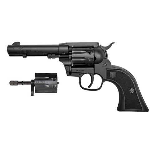 Diamond Sidekick 22LR, 22WMR Cowboy Revolver, 9-Rounds | JS Firearms Sales